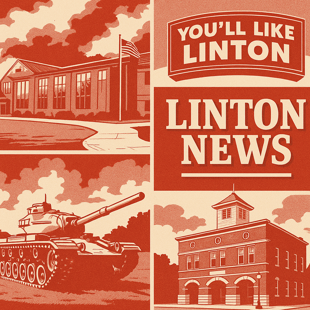 Linton Indiana News
