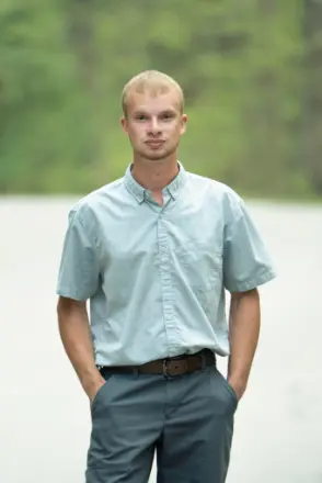 Luke M. Yoder Obituary