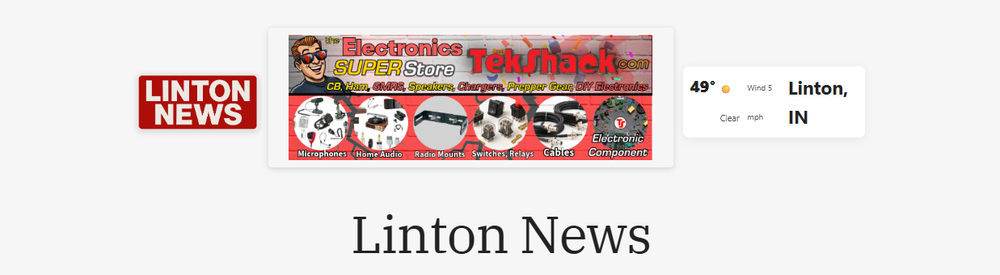 Advertise with Us: Reach Your Local Audience