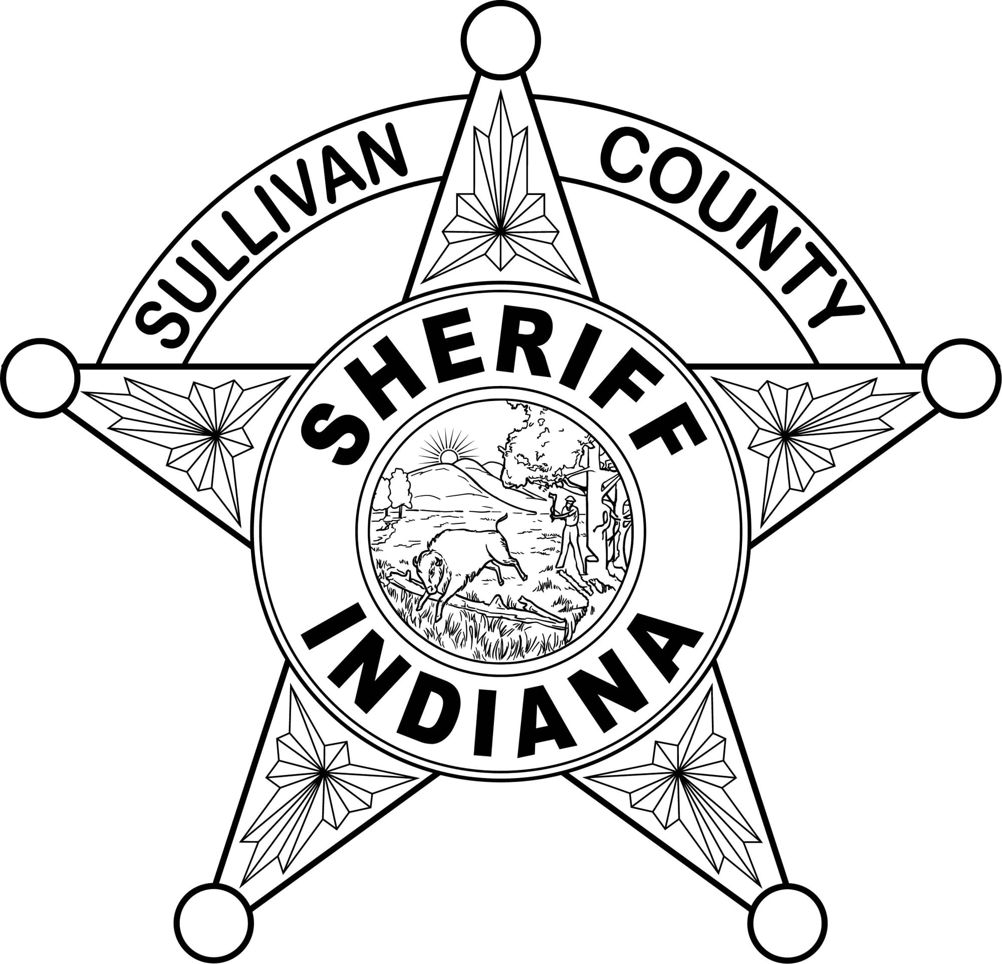 Sullivan County Arrest Logs 8-24-25